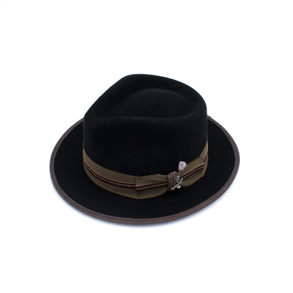 Hatters of America - Legendary hats for an epic life!